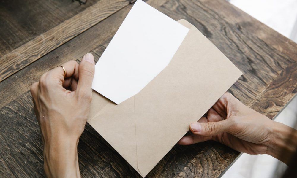 The Real Deal Behind Stuffing Envelopes and Can You Do Them From Home ...