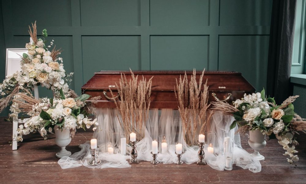 Personal Funeral Ideas: Honoring a Life in Unique Ways - ThingsMate